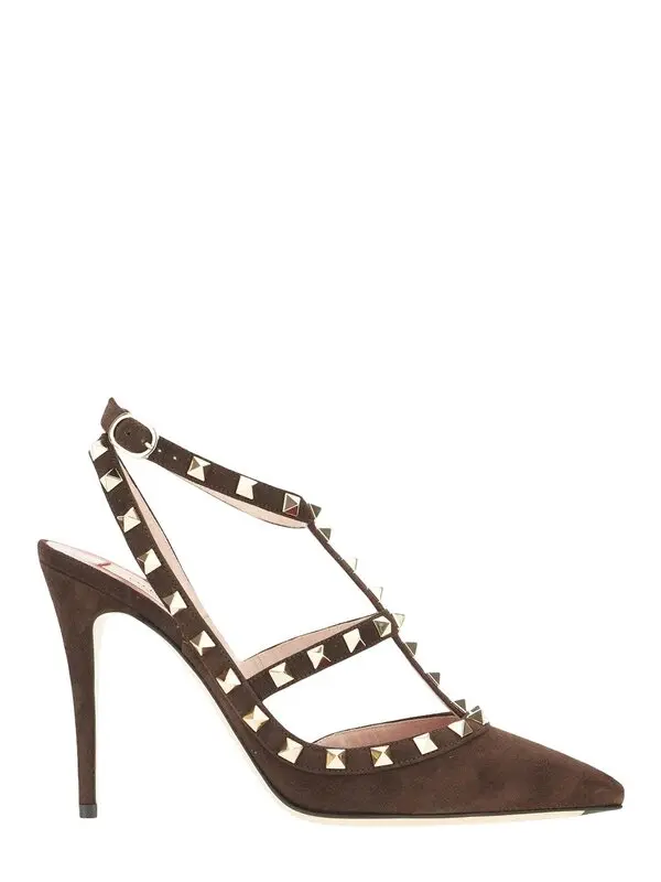 Valentino Garavani Shoes Pumps - Multicolor