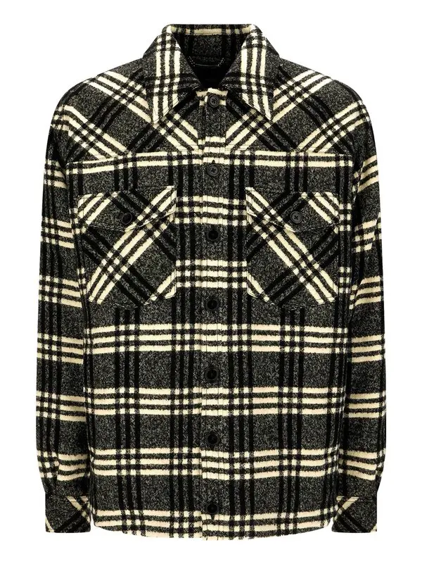Dolce & Gabbana Clothing Jackets - Multicolor