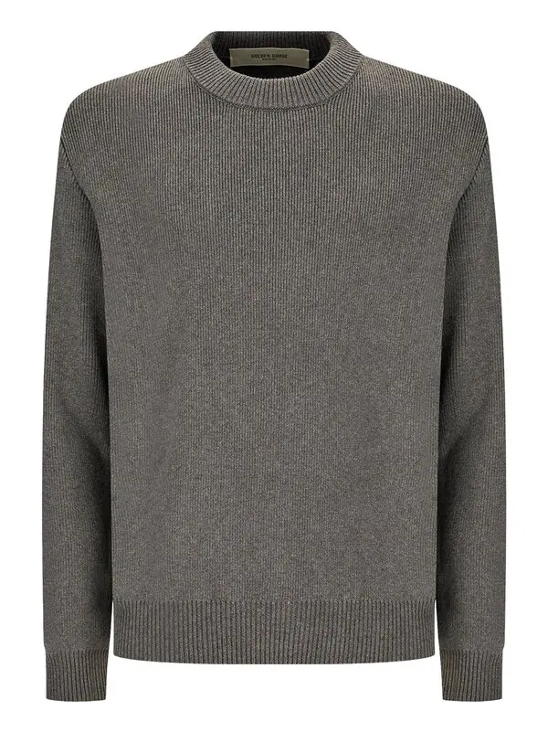 GOLDEN GOOSE Clothing Knitwear - Multicolor