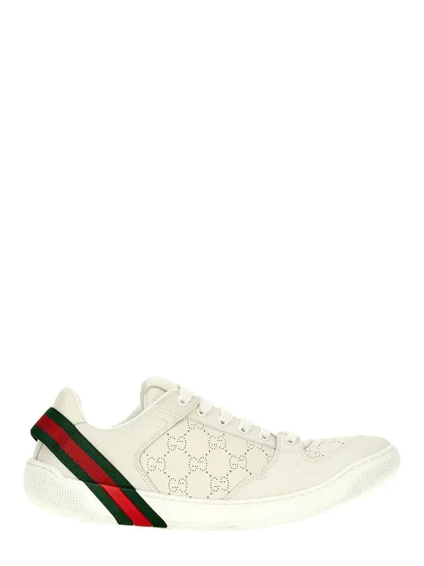 Gucci Shoes Sneakers - Multicolor