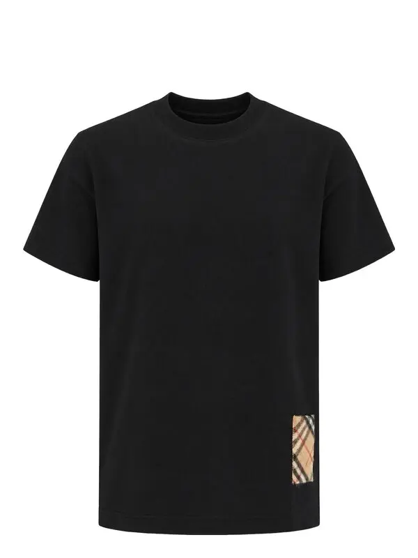 Burberry Clothing T-shirt - Multicolor