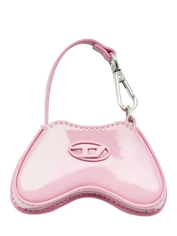 DIESEL® Bag Charm - Multicolor
