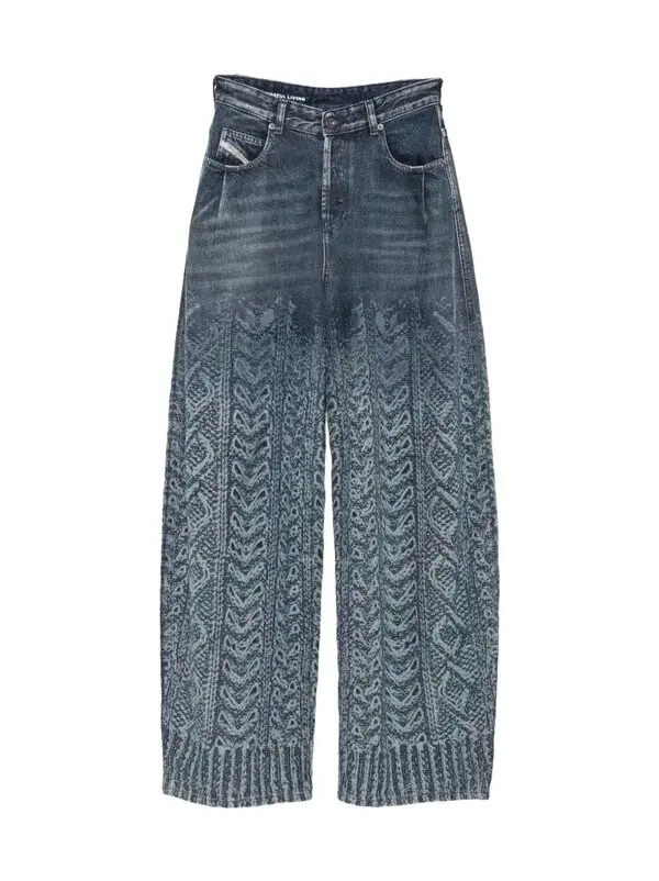 DIESEL® Women - Blue
