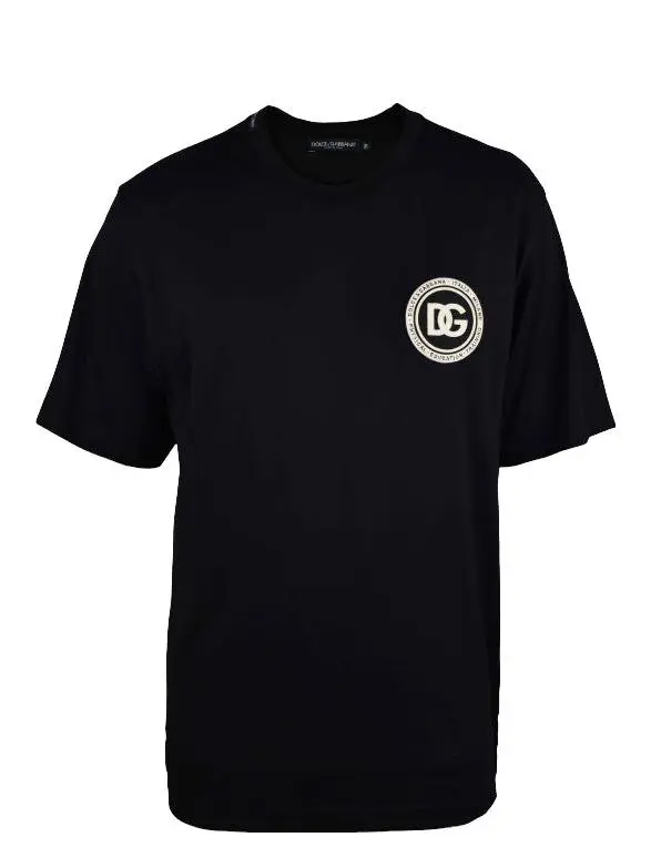 Dolce & Gabbana T-shirt - Black