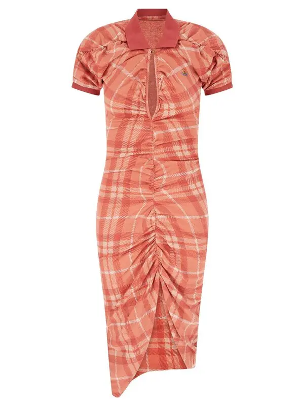 VIVIENNE WESTWOOD Clothing Dresses - Pink