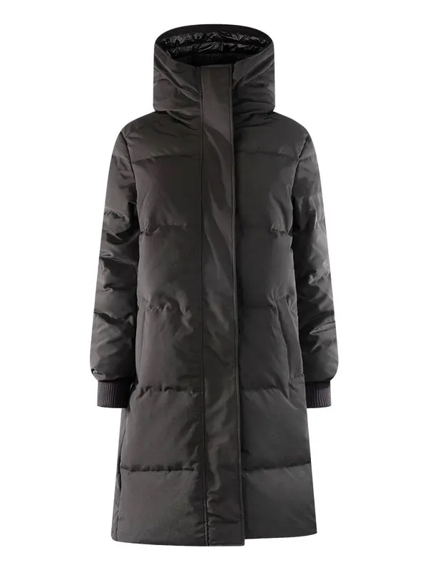 Canada Goose Clothing Jackets - Multicolor