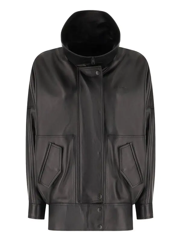 Balenciaga Clothing Jackets - Multicolor