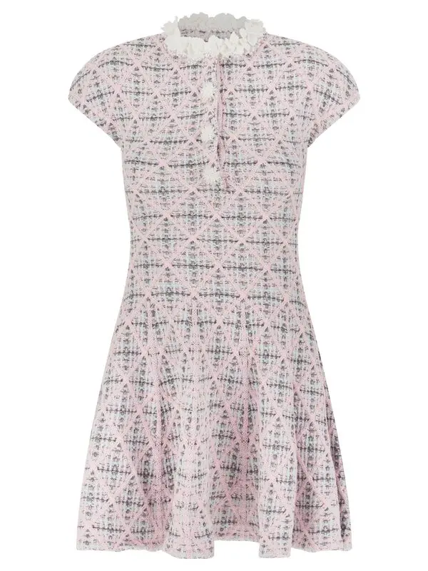 SELF-PORTRAIT Clothing Dresses - Multicolor