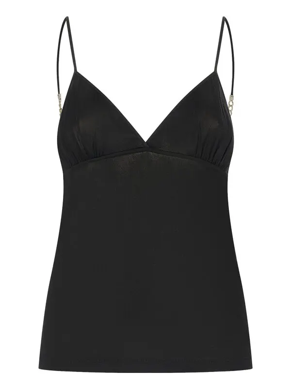 Saint Laurent Clothing Tops - Multicolor