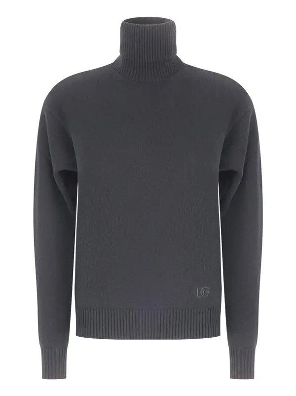 Dolce & Gabbana Clothing Knitwear - Multicolor