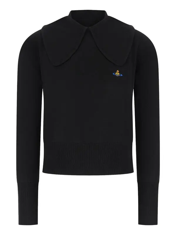 VIVIENNE WESTWOOD Clothing Knitwear - Multicolor