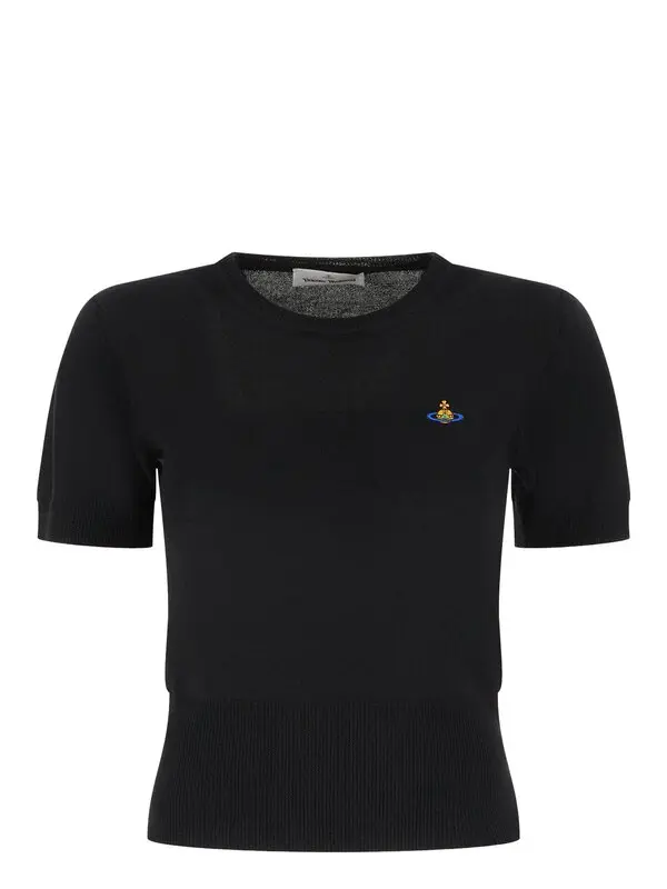 VIVIENNE WESTWOOD Clothing Knitwear - Multicolor