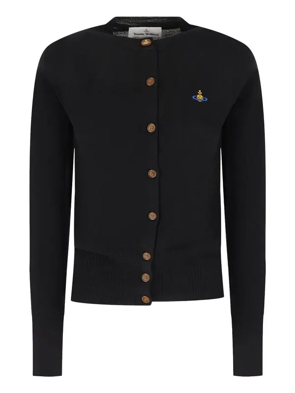 VIVIENNE WESTWOOD Clothing Knitwear - Multicolor