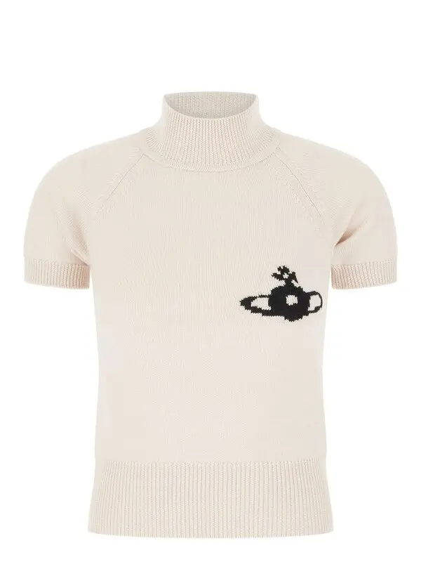 VIVIENNE WESTWOOD Clothing Knitwear - Multicolor