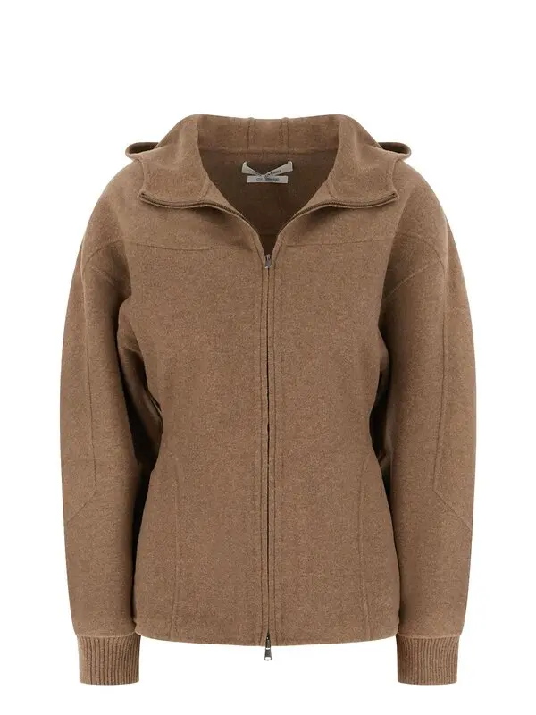 Max Mara Clothing Sweatshirts - Multicolor