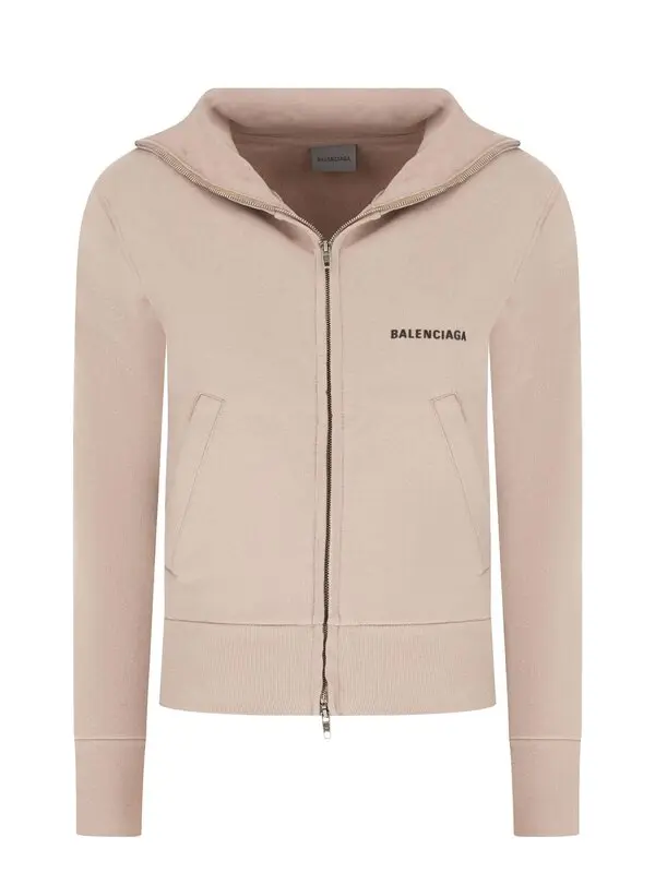Balenciaga Clothing Sweatshirts - Multicolor