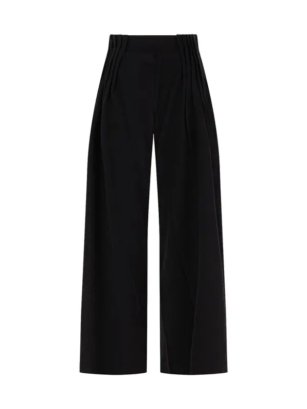 Dries Van Noten Clothing Trousers - Multicolor