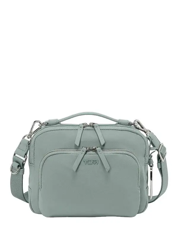 Tumi Voyageur Teghan Crossbody Bag - Thyme