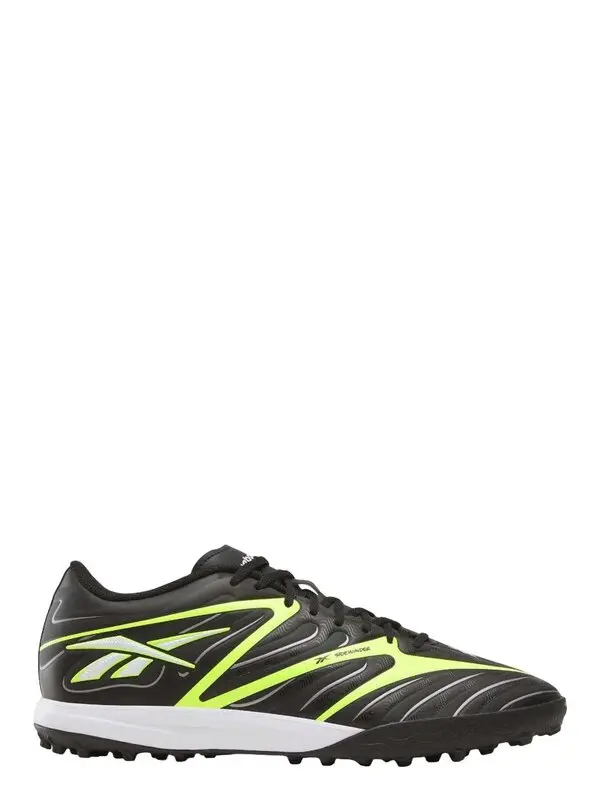 REEBOK Sidewinder 26 League Turf Digital Lime White - Black