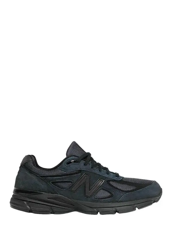 NEW BALANCE Jjjjound X 990v4 Made In Usa 'navy - Blue