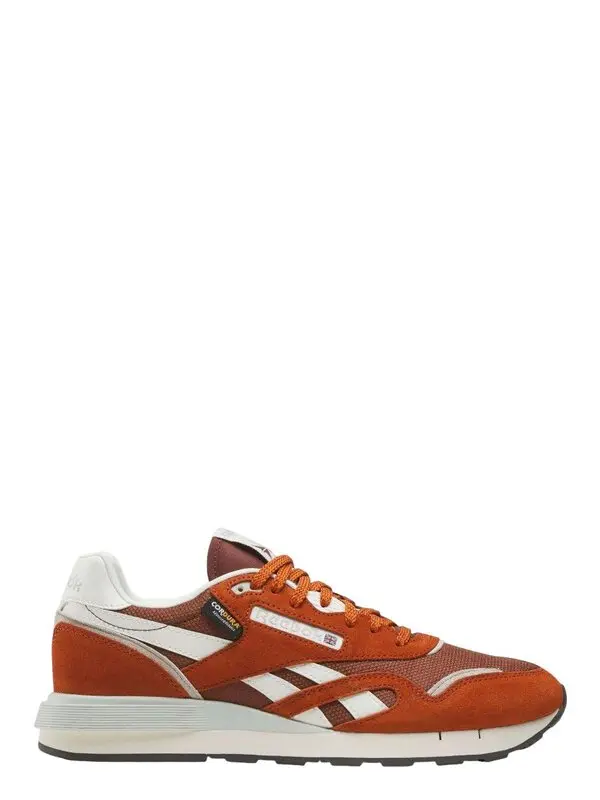 REEBOK Classic Nylon 89 'muted Rust Chalk - Copper