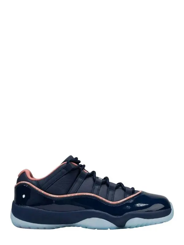JORDAN Apb X 11 Low 'binary - Blue