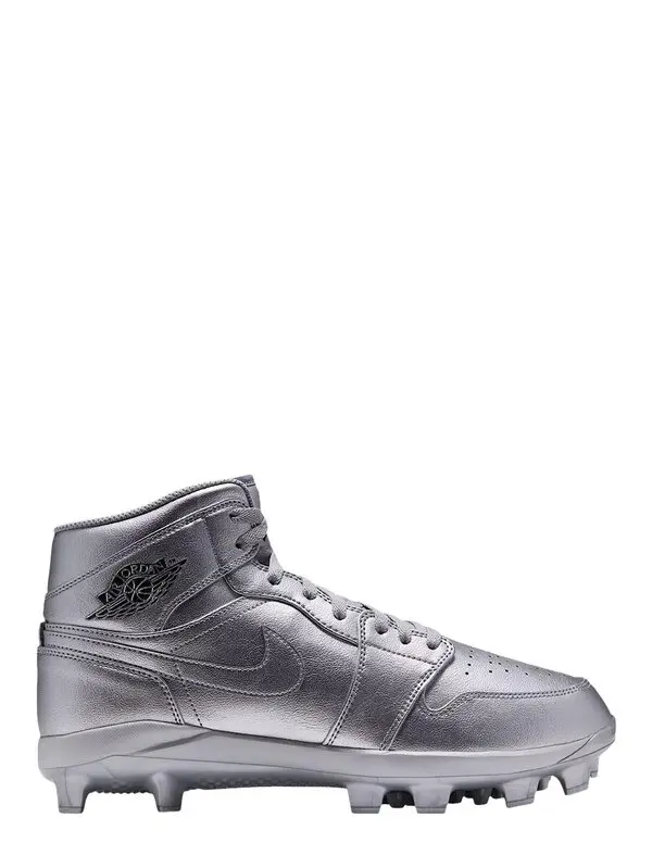 JORDAN 1 Retro Mcs 'metallic Black - Silver