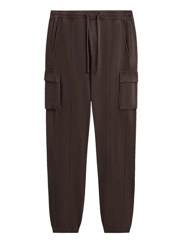 Kith Interlock Sennet Ii Cargo Pant 'kindling - Copper
