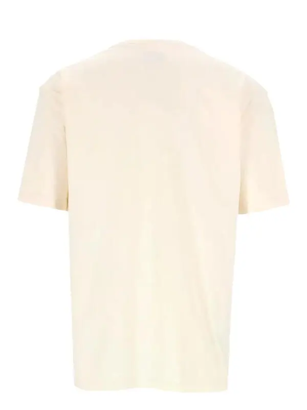 AMISH SUPPLIES Graphic-print T-shirt - White