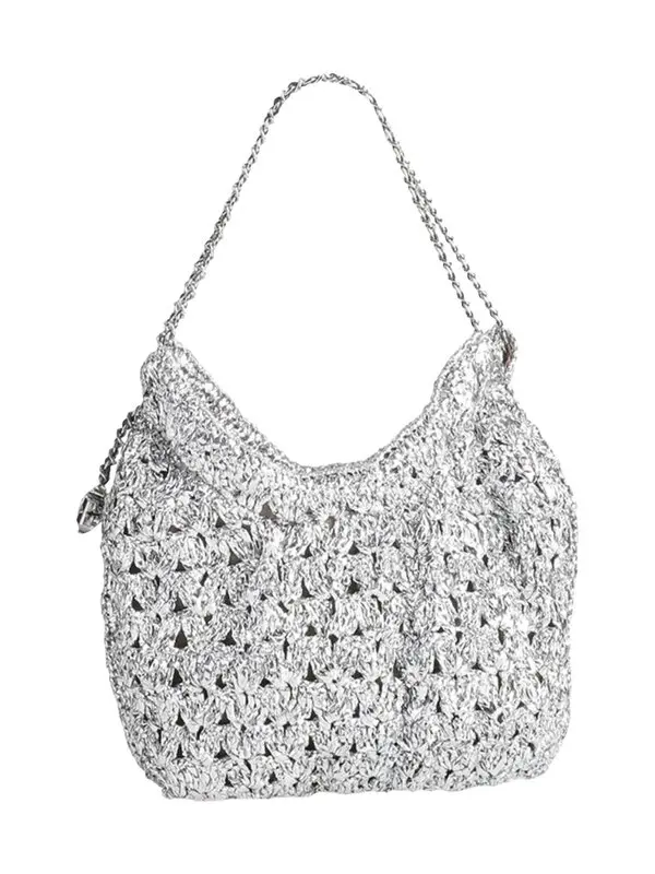 Tory Burch Shoulder Bags - Gray