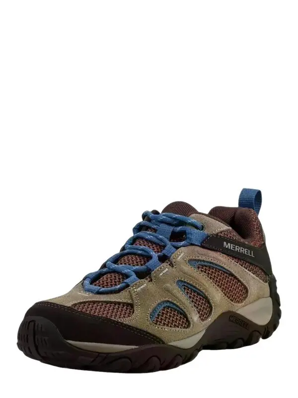 Merrell Yokota 2 Panelled Sneakers - Brown
