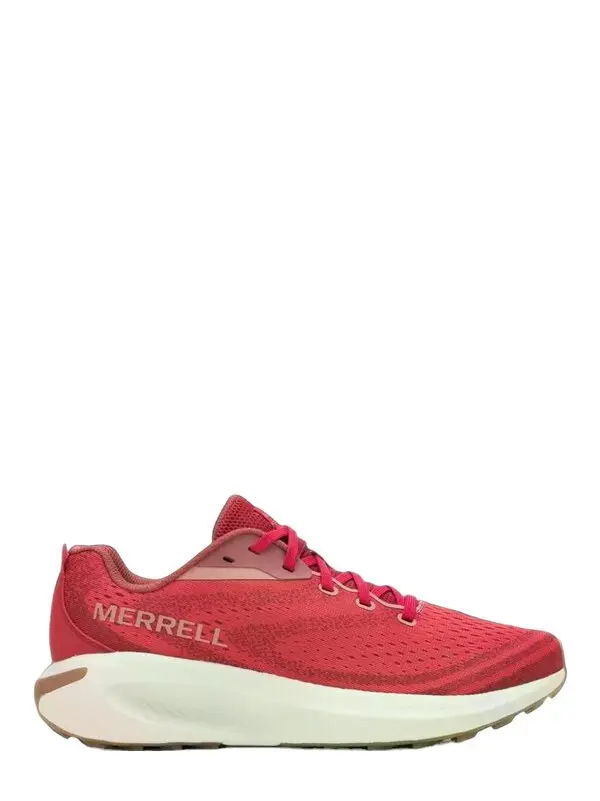 Merrell Morphlite Sneakers - Red
