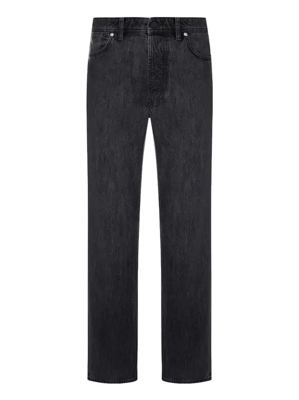 Stone Island Regular Fit Jeans - Multicolor