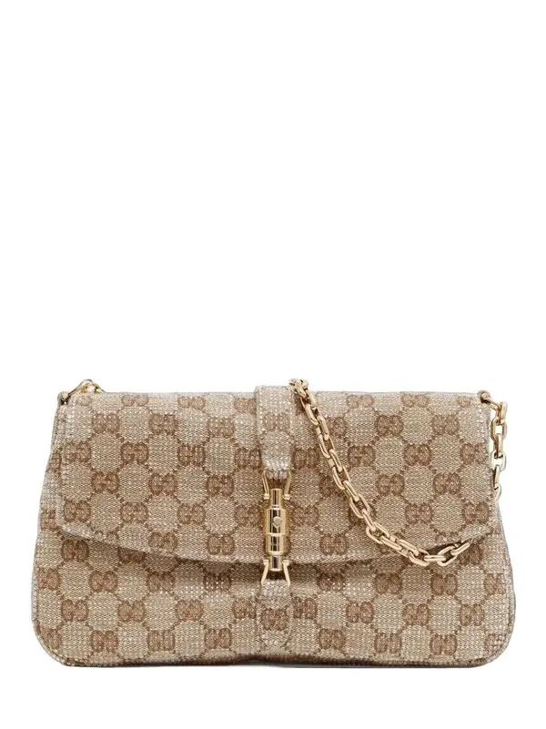 Gucci Aperitivo Medium Shoulder Bag - Multicolor