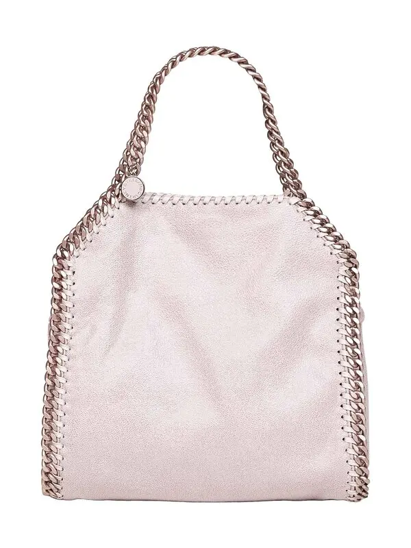 Stella McCartney Shell Falabella Mini Tote Bag - Multicolor