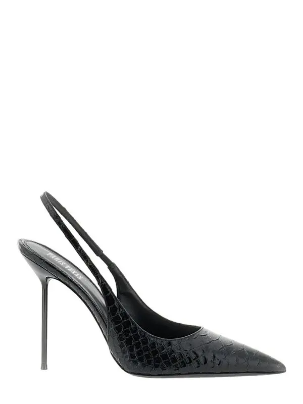 Paris Texas Lidia Slingback - Multicolor