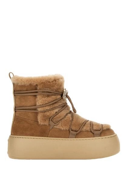 ROGER VIVIER Boots - Multicolor