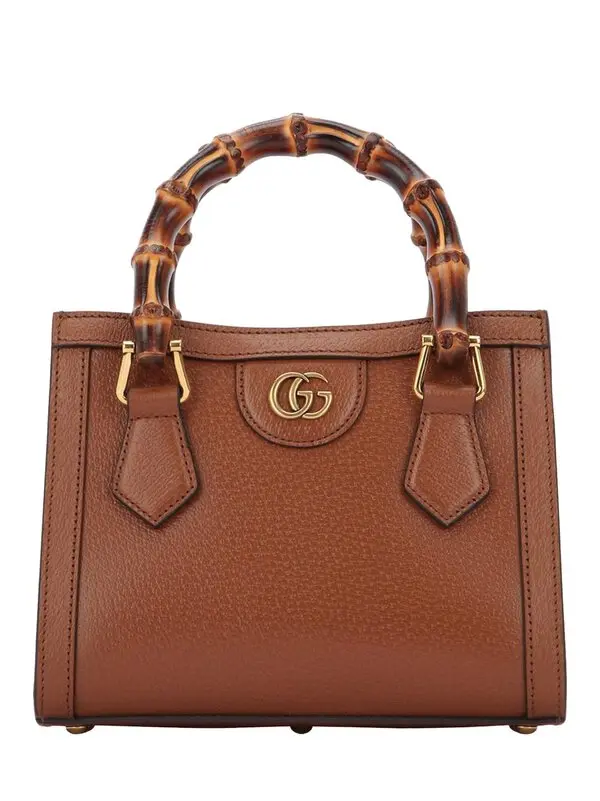 Gucci Handbag With 2 Rem.bands And 2 Removab.shoulders - Multicolor