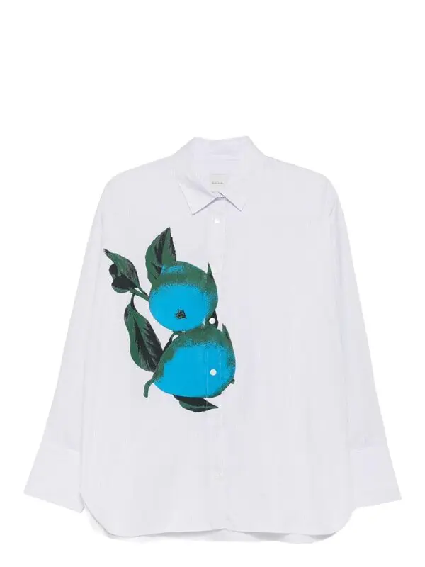 Paul Smith Shirts - Multicolor