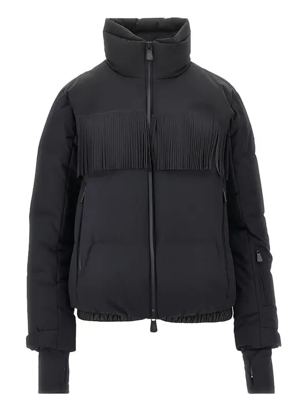 Moncler Bessin Bomber Jacket - Multicolor