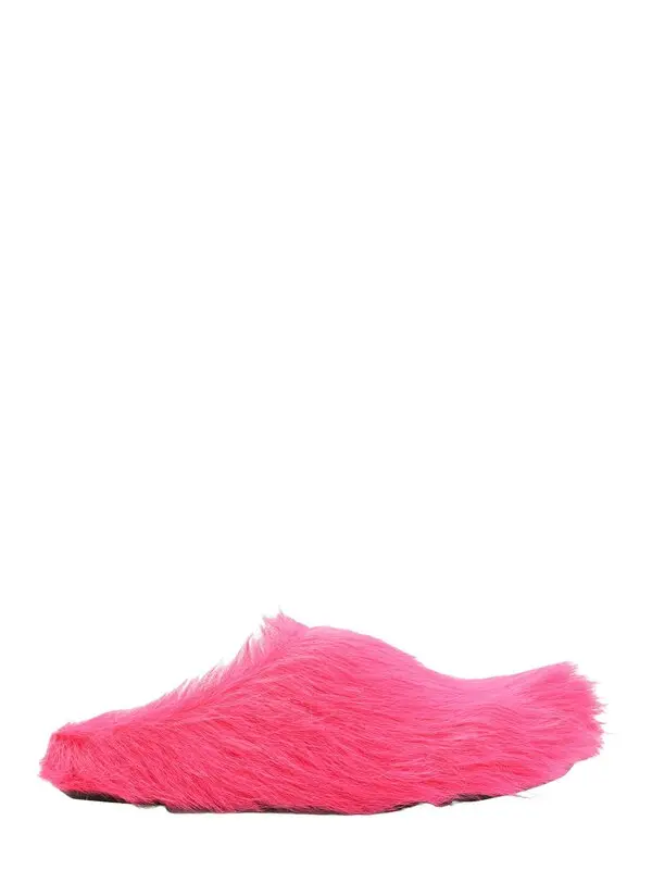 Marni Fussbett Sabot - Multicolor