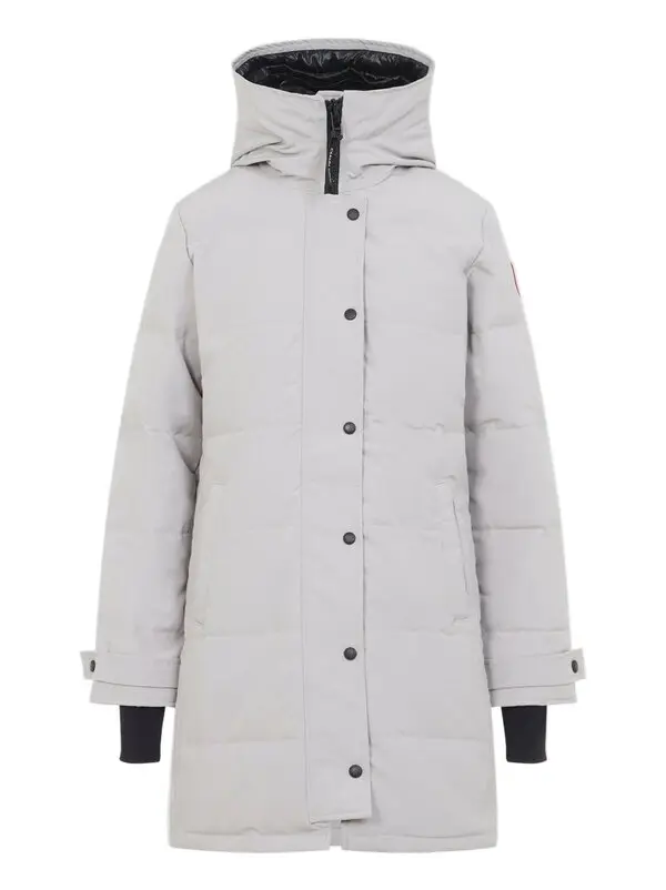 Canada Goose Shelburne Parka Jacket - Multicolor
