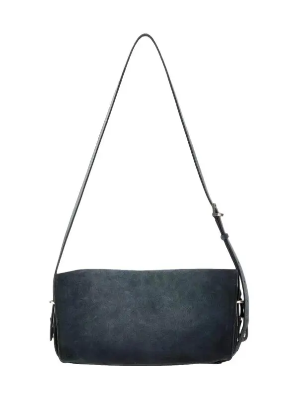 Balenciaga Le 7 Shoulder Bag - Blue