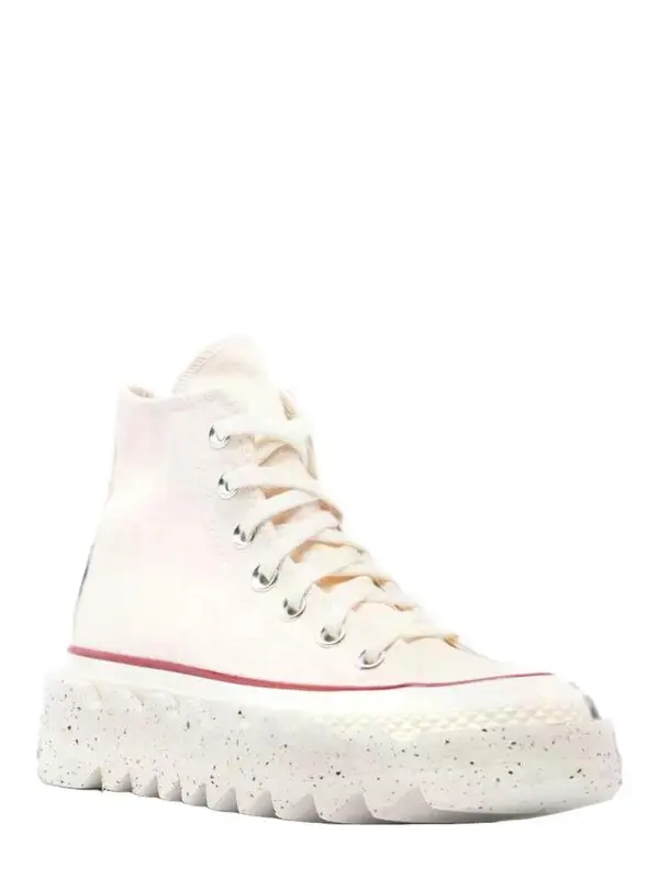 CONVERSE Chuck 70 Shark Trek Sneakers - Neutrals