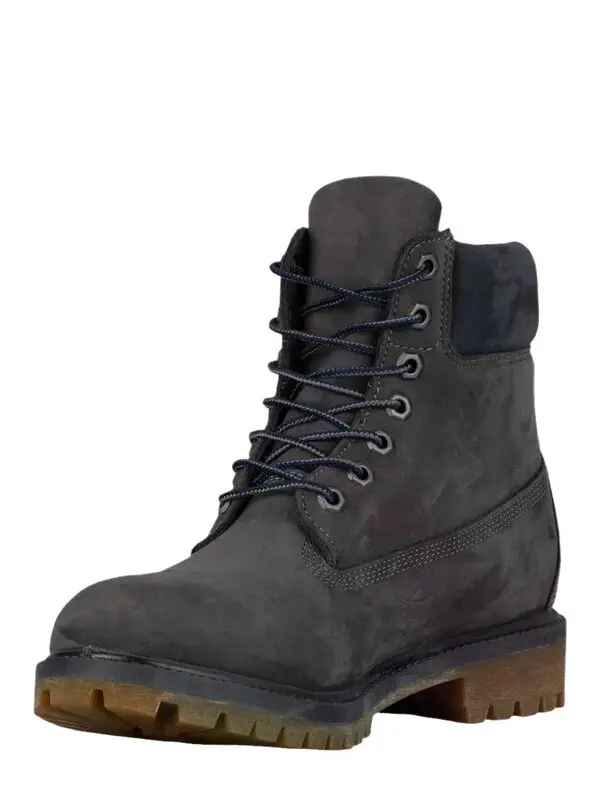 Timberland 6-inch Premium Ankle Boots - Grey