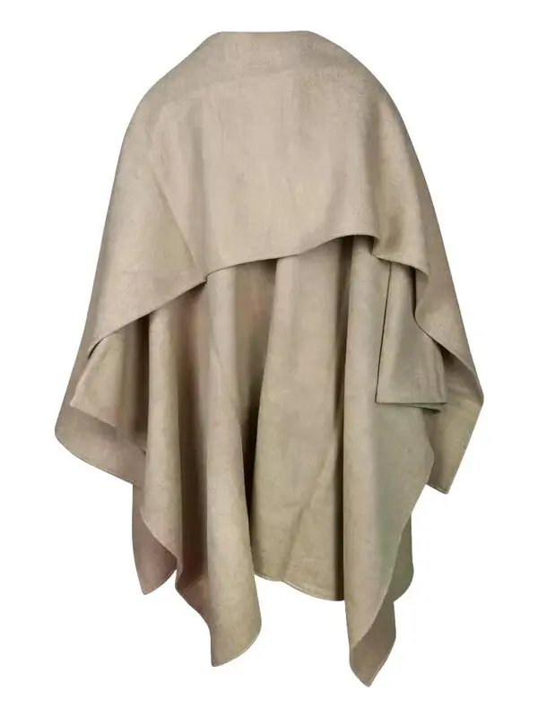 Fabiana Filippi Draped Open-front Jacket - Neutrals