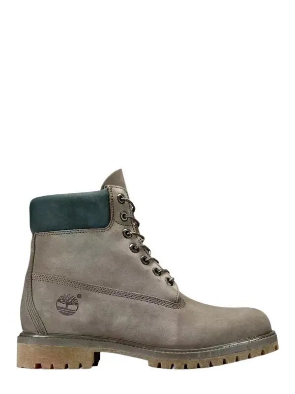 Timberland Premium 6-inch Boots - Grey
