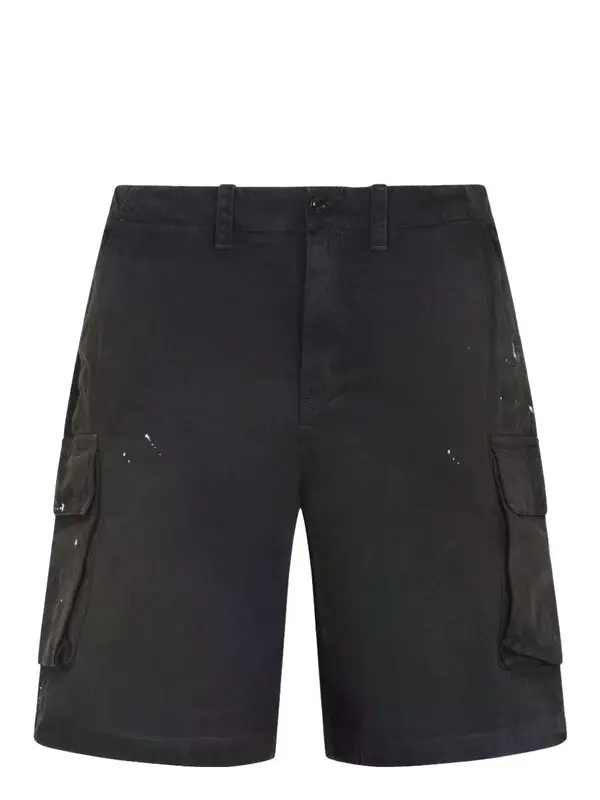 Our Legacy Mount Shorts - Grey