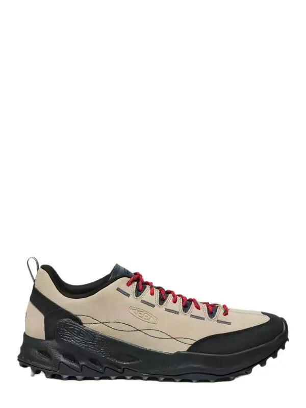 BIRKENSTOCK Jasper Zionic Sneakers - Neutrals