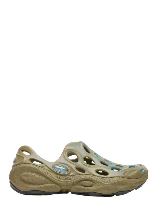 Merrell X P.a.m. Hydro Next Gen Moc Sneakers - Brown